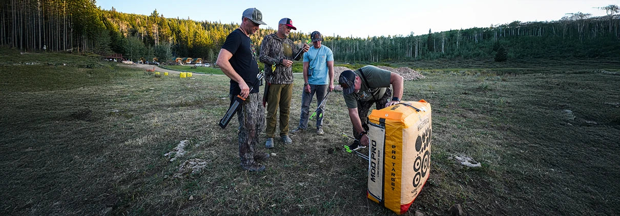 The Best Archery Targets – Bone Collector