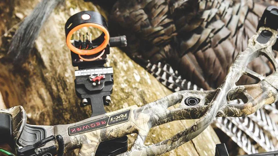 Expert Tips for Successful Spring Bow Hunting Turkeys – Bone Collector