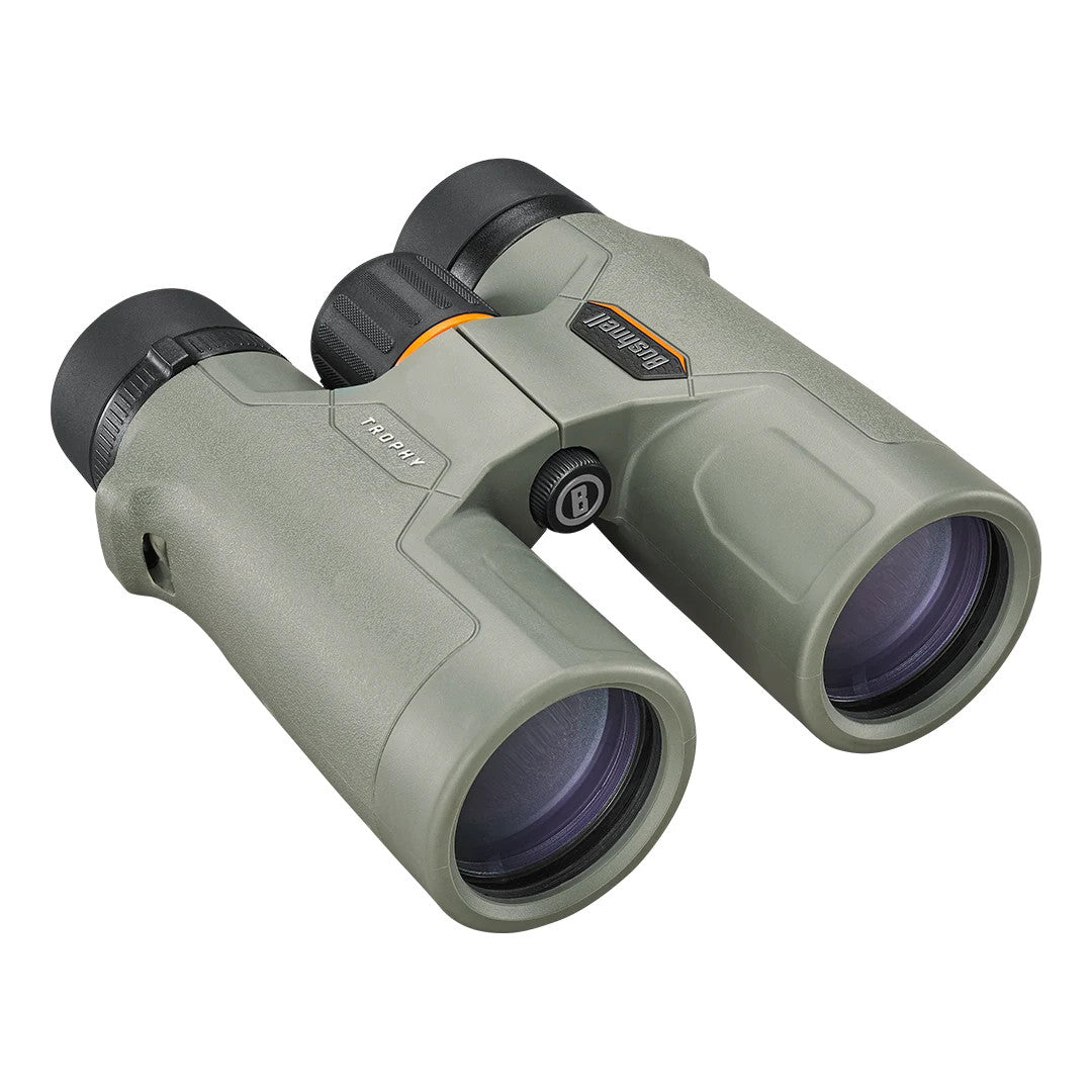 Bone Collector 10x42 Binoculars | Rugged, Clear, Waterproof