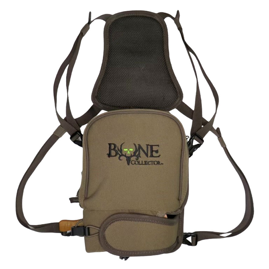 Bone Collector BC Quick Call Chest Pack for Serious Turkey Hunters
