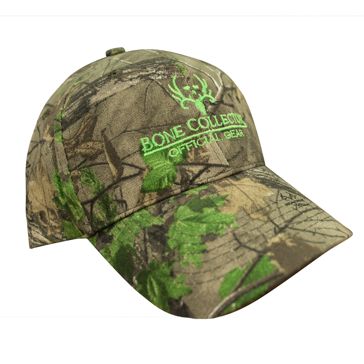 Youth Bone Collector Xtra Cap with Realtree Xtra Camo for Young