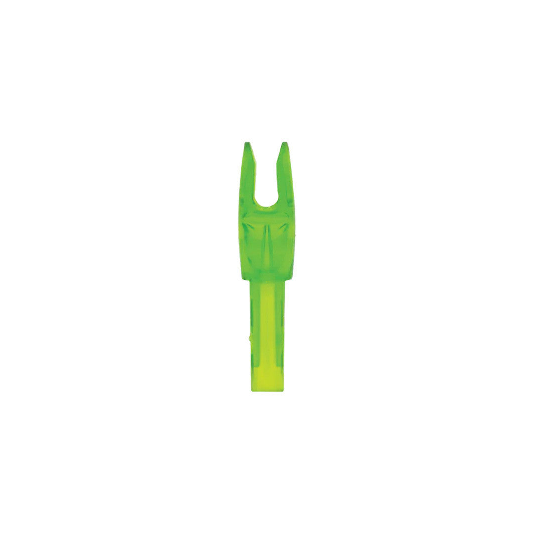 Bone Collector Standard Nocks 12 Pack | Precision Arrow Components