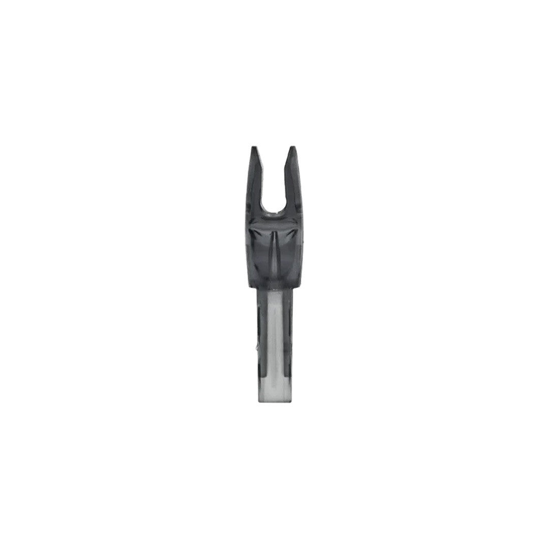 Bone Collector Micro Nocks 12-Pack for Precise Arrow Fit