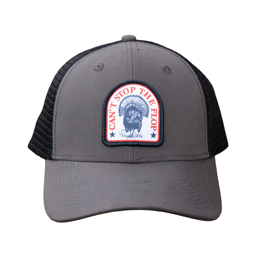 CSTF Campaign Hat – Bone Collector