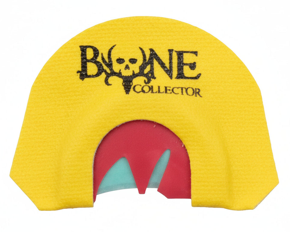Bone Collector Magician Turkey Call – Rugged, Versatile Rasp