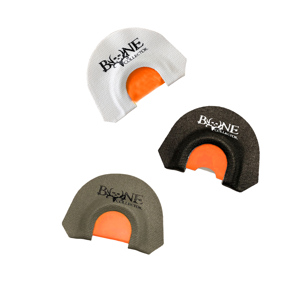 Bone Collector Heavy Howler & Reeds Pack for Realistic Game Calls