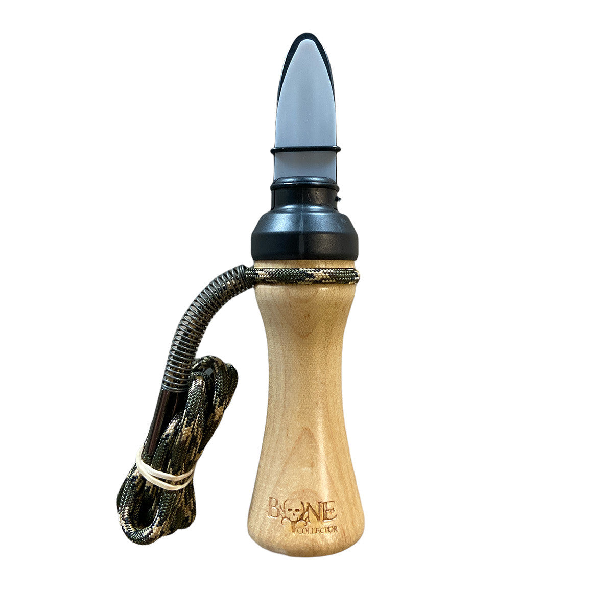 Bone Collector Alpha Coyote Howler | Proven Predator Call for Hunters