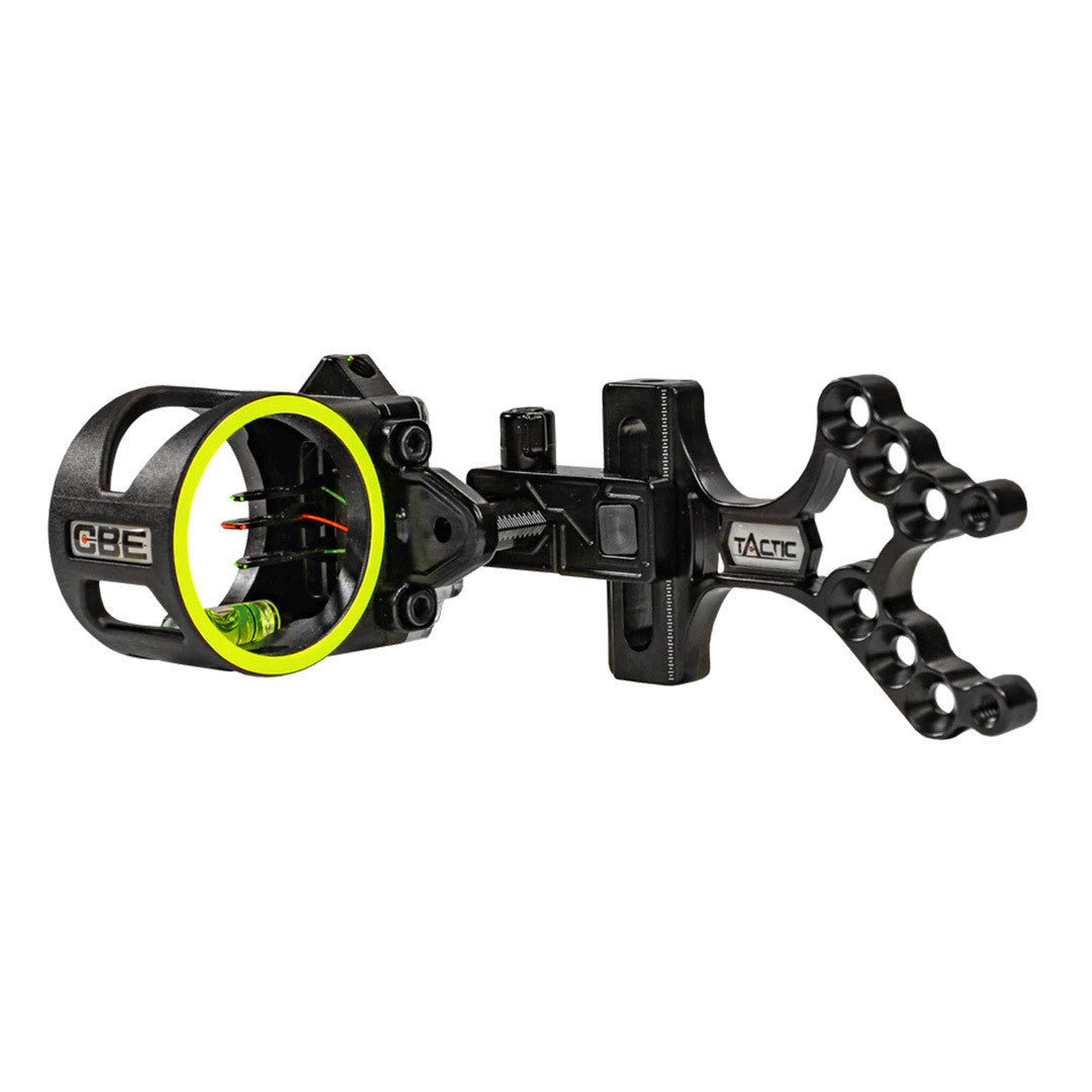 Bone Collector Tactic Sight for Precision Hunting & Left-Handed