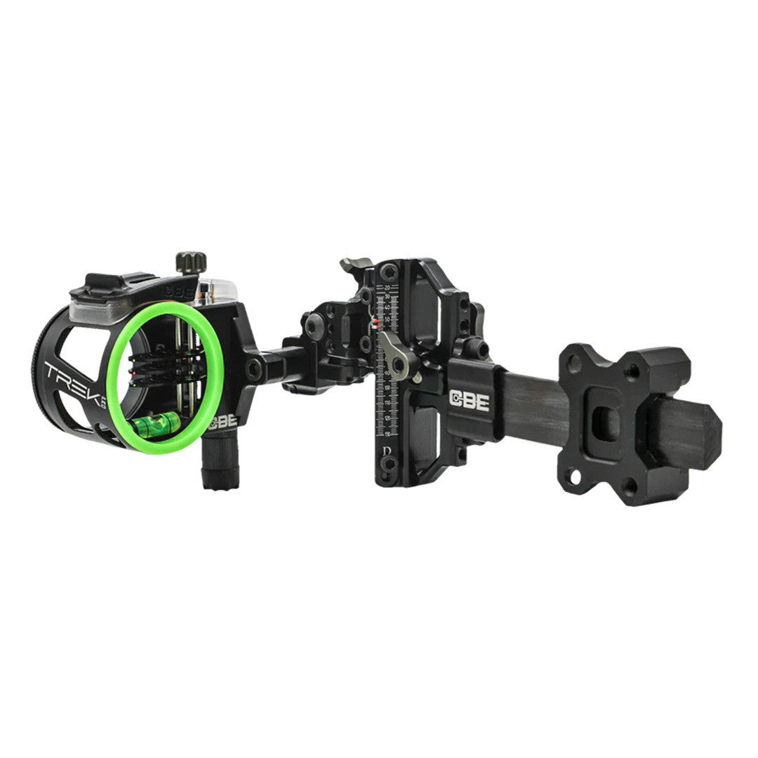 Bone Collector Trek Pro Bow Sight | Precision & Durability for Hunters