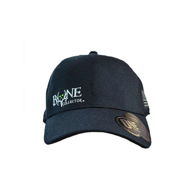 Bone Collector OneTouch Cap with USA Flag | Lightweight
